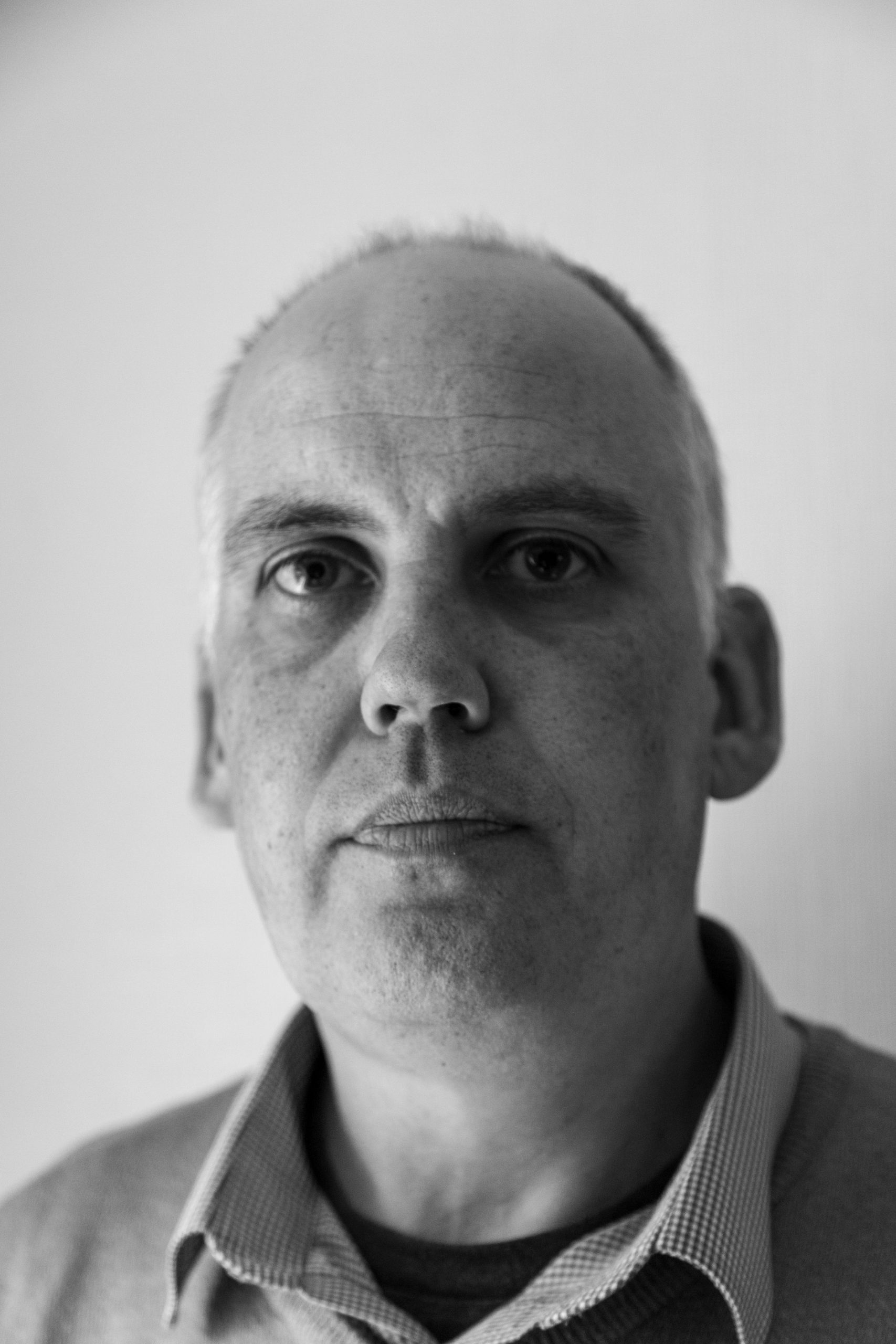 About Me – Bob Griffiths