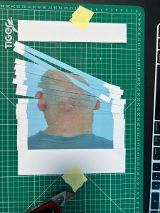 Research: Jason Chen & Photo Weaving Experiments. – Bob Griffiths