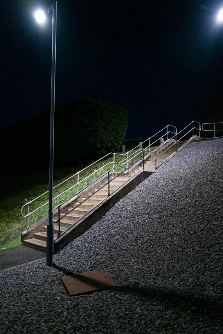 Practice Research: Todd Hido – Bob Griffiths