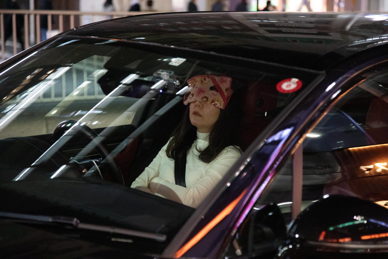 Practice Research: Liam Wong – Bob Griffiths