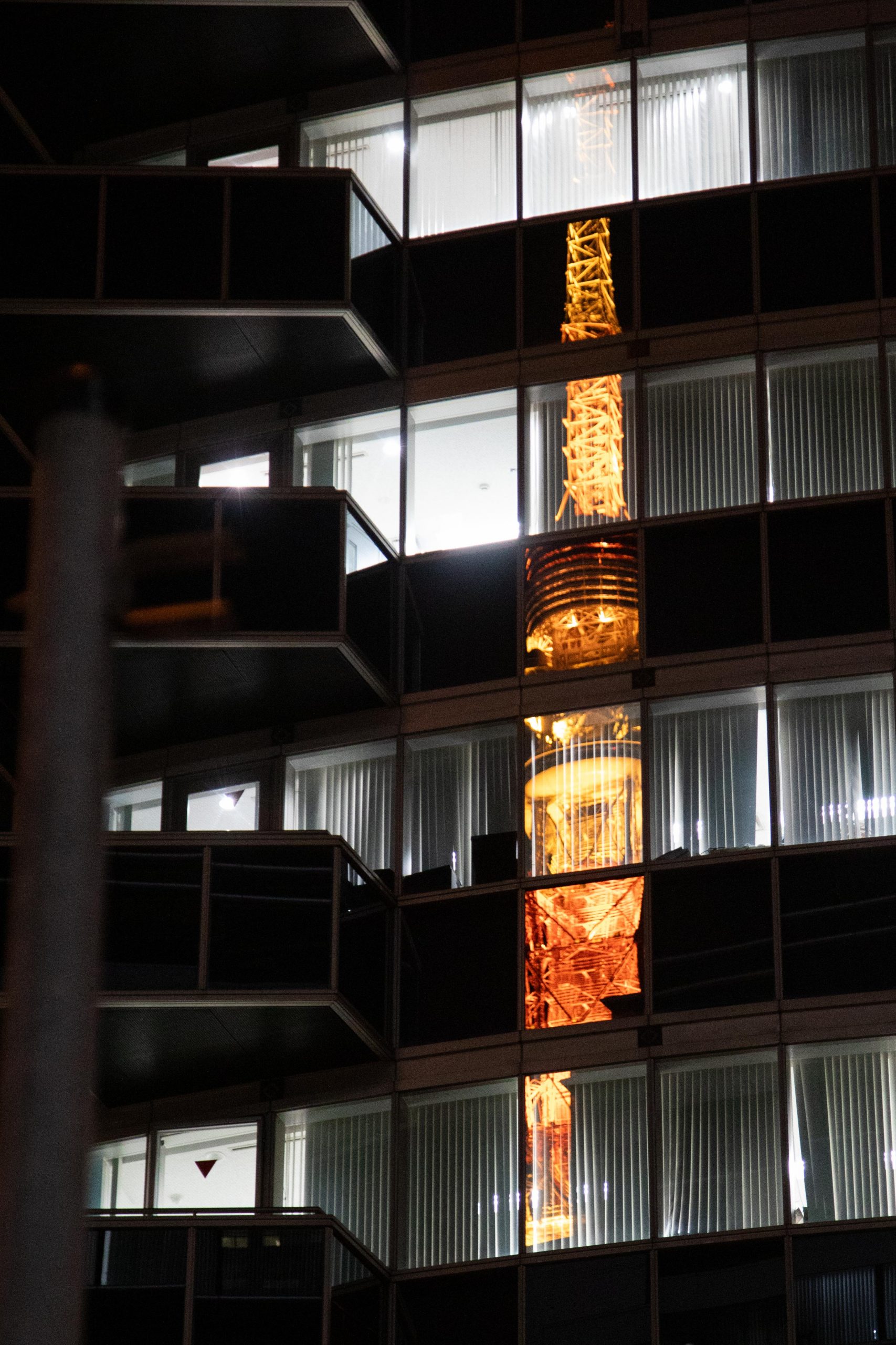 Practice Research: Liam Wong – Bob Griffiths