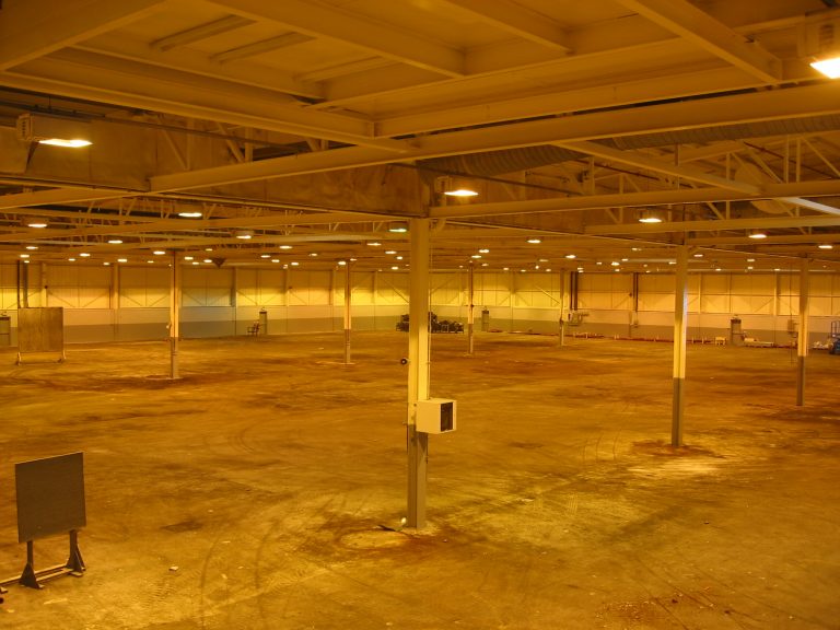Practice Research: Liminal Space – Bob Griffiths