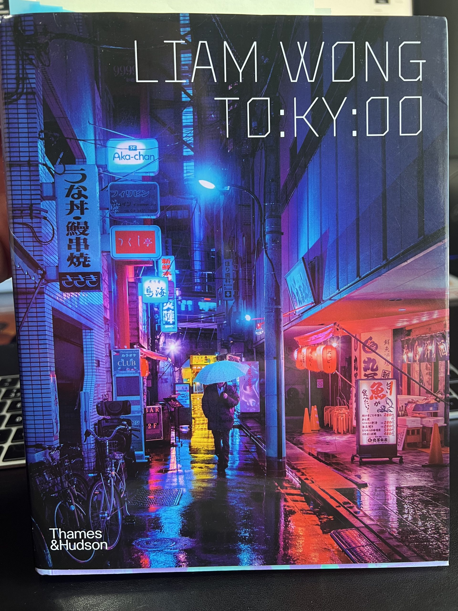 Practice Research: Liam Wong – Bob Griffiths